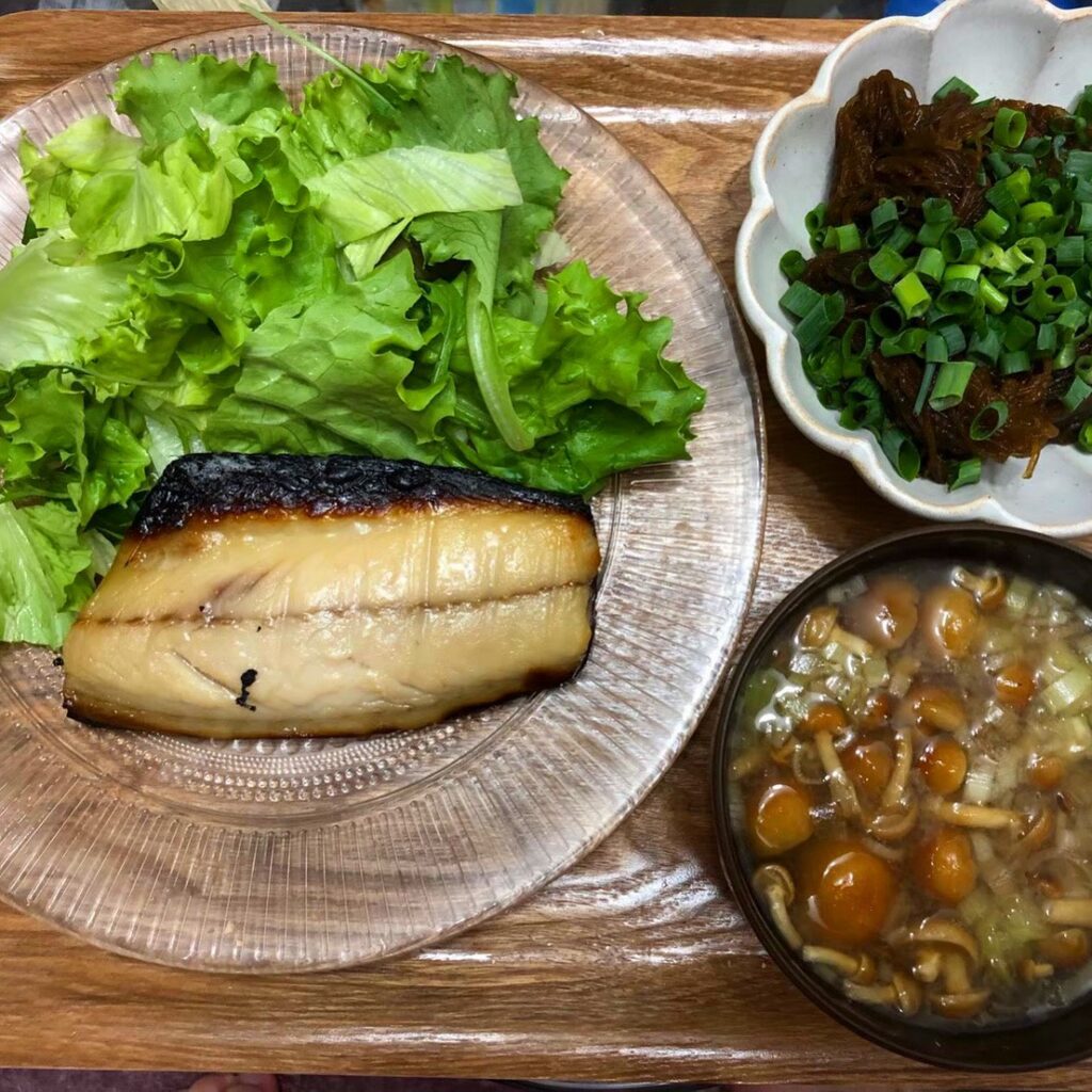 ダイエットボディメイク食事例西新藤崎パーソナルトレーニングジム|福岡のパーソナルジムブログ「ダイエットは明日から」